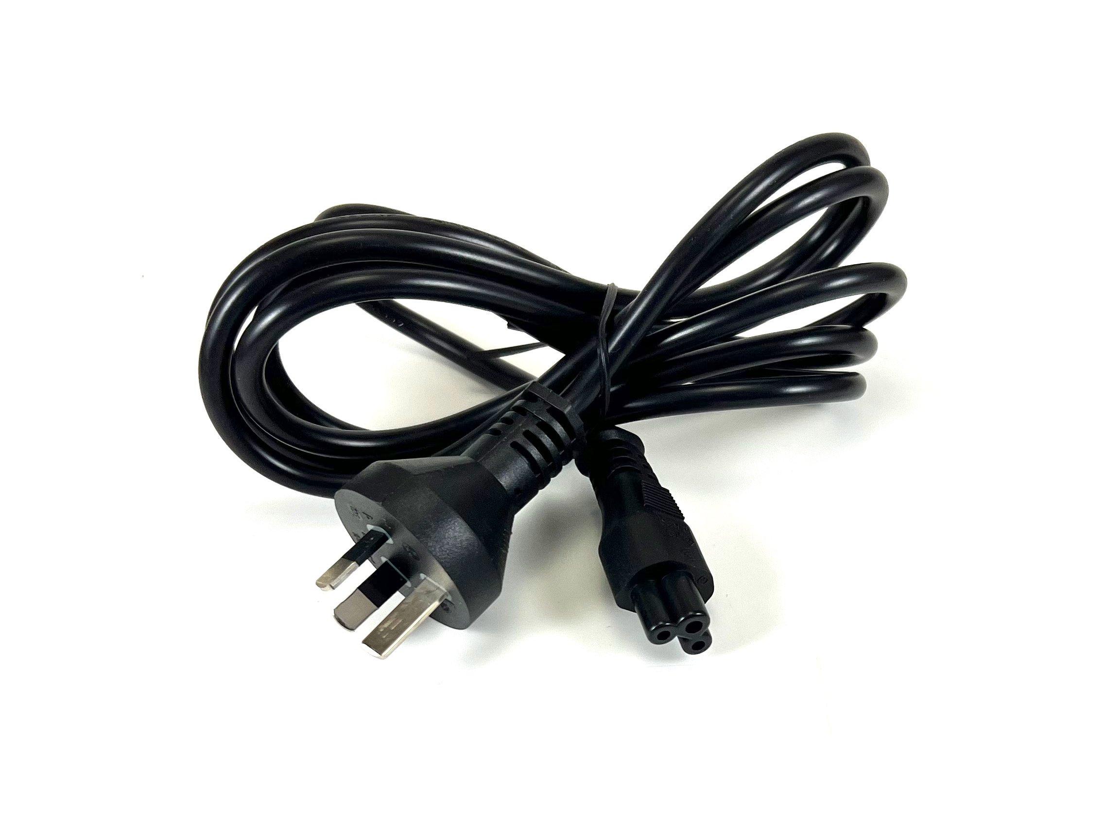 CORD-220V 3 WIRE AUSTRALIAN POWER